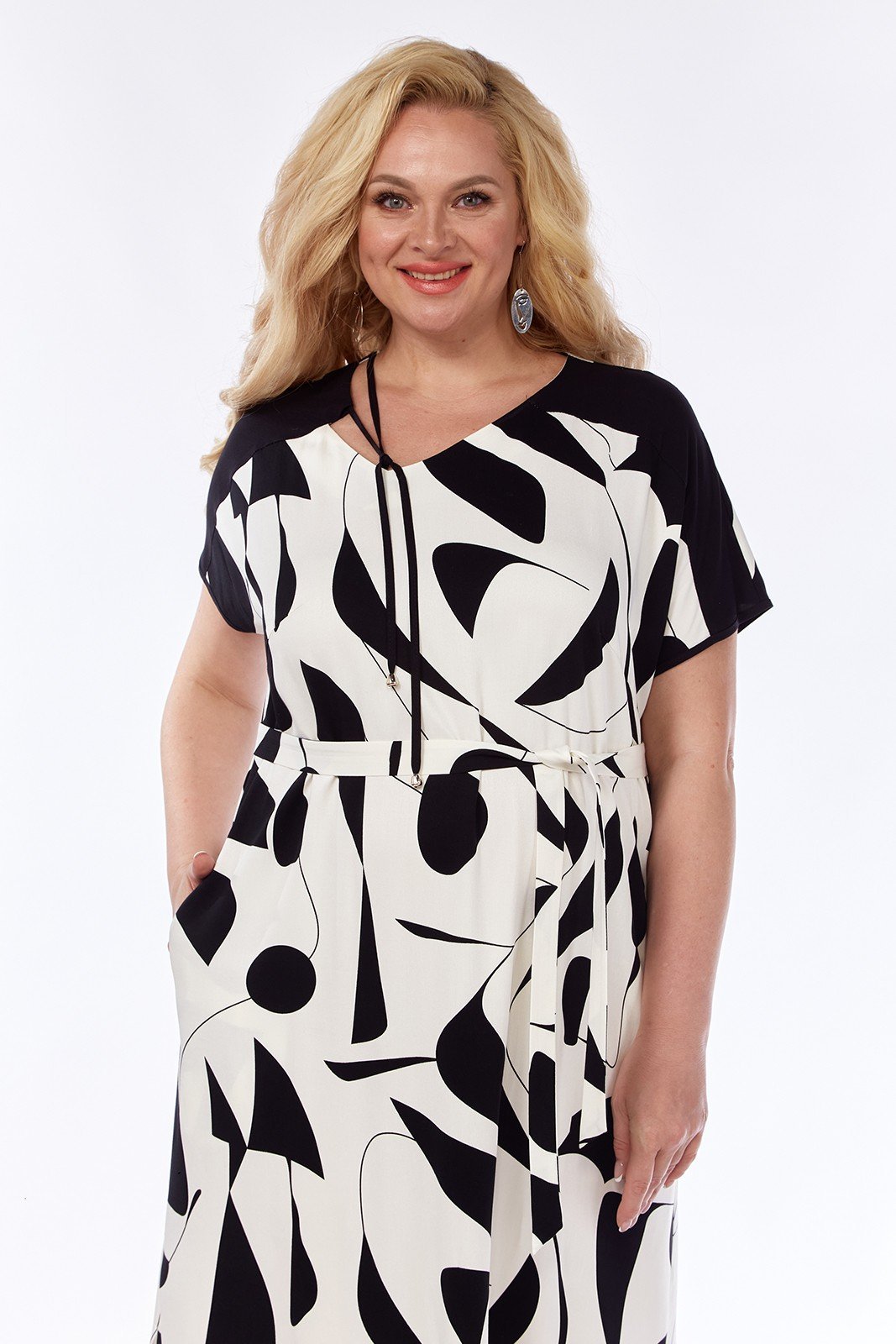 Платье 3133 Jurimex купить в интернет магазине Велесмода